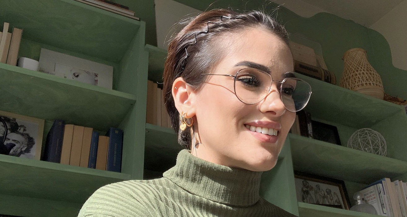 Rafaela Fuccio – Home Organizing